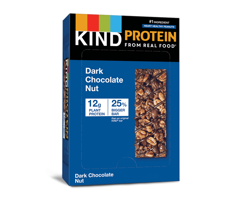 Dark Chocolate Nut – Muscle Beach Supplements
