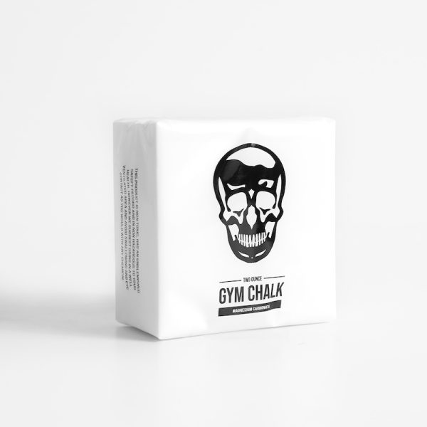 Gymreapers Chalk Block – Muscle Beach Supplements