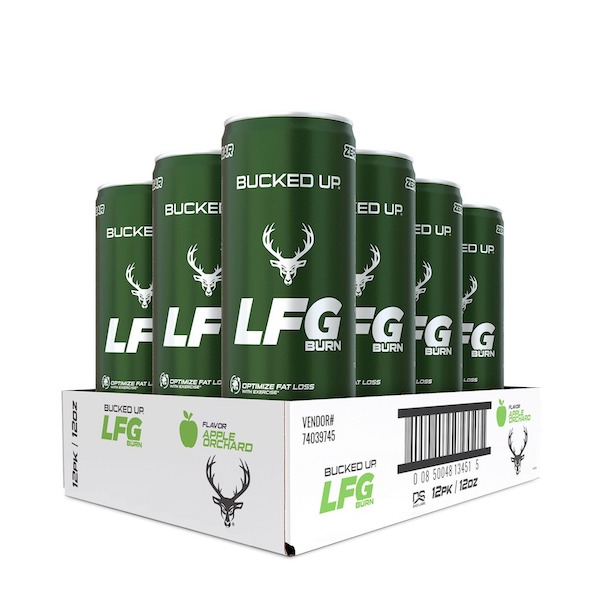 DAS Labs LFG RTD – Muscle Beach Supplements