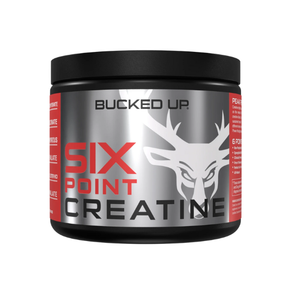 DAS Labs Six Point Creatine – Muscle Beach Supplements