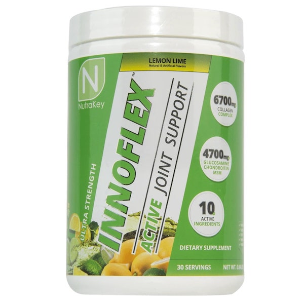 NutraKey Innoflex – Muscle Beach Supplements